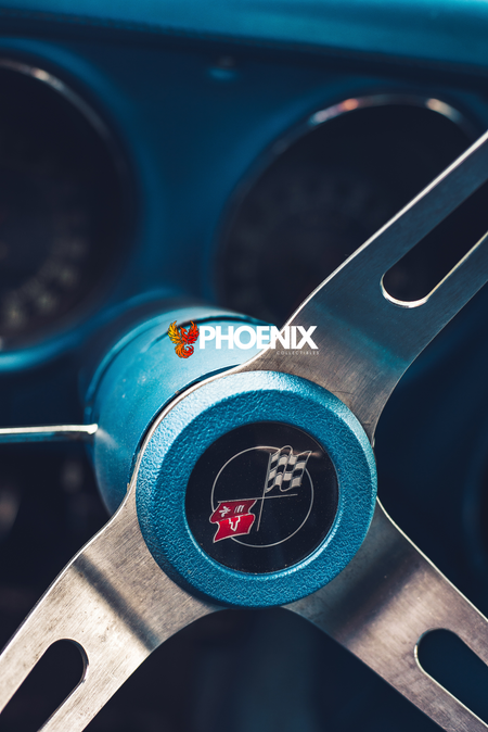 PHOENIX COLLECTIBLES – Phoenix Collectibles